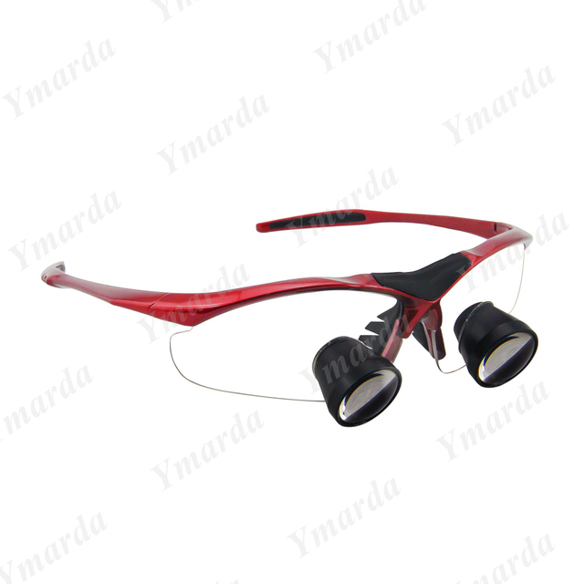 dental loupes, surgical loupes, LED headlight, TTL loupes, dental ...
